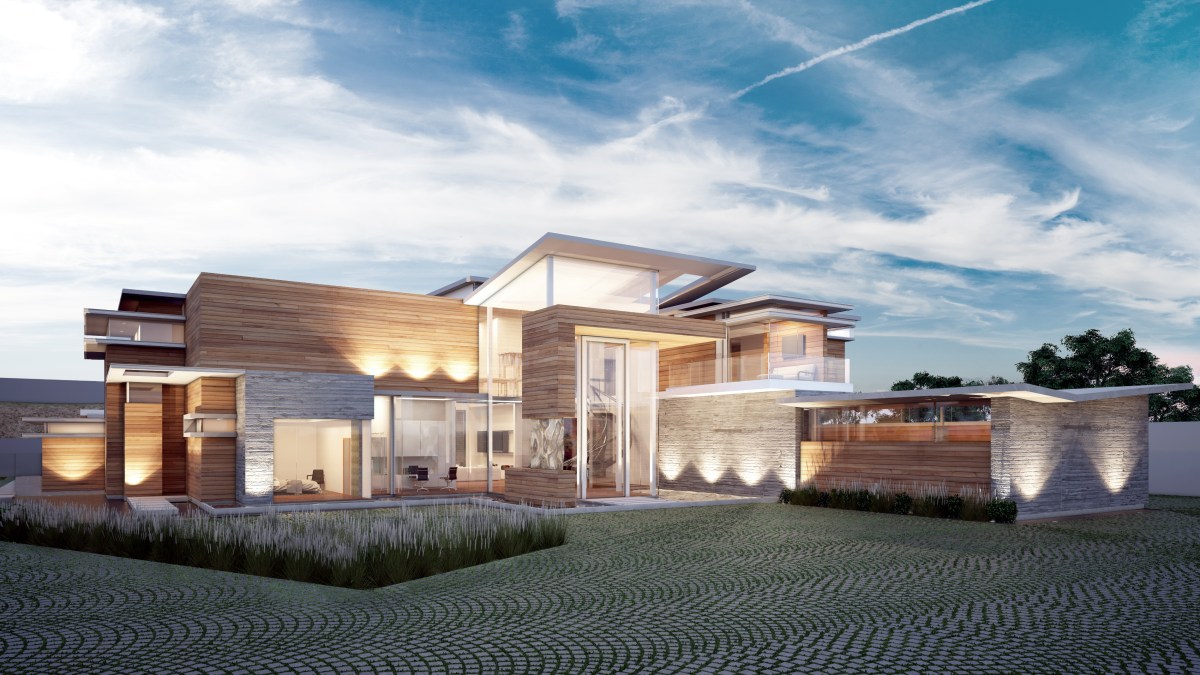 Gate 10 Residence Project – Peralta